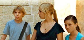 Der verlorene Schatz der Tempelritter 3 - Tempelriddernes Skat 3 - Mysteriet Om Slangekronen: DVD