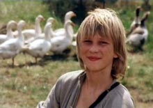 Gritta von Rattenzuhausbeiuns: DVD