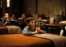 The Boys of St. Vincent: DVD