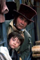 David Copperfield (1999) - [DE] DVD