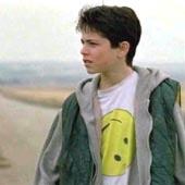 Jet Boy - [DE] BLU-RAY