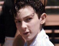 Ein Geheimnis - Un Secret: DVD