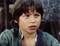 Jack Holborn: DVD