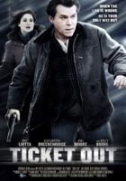 Ticket Out - Flucht ins Ungewisse: DVD